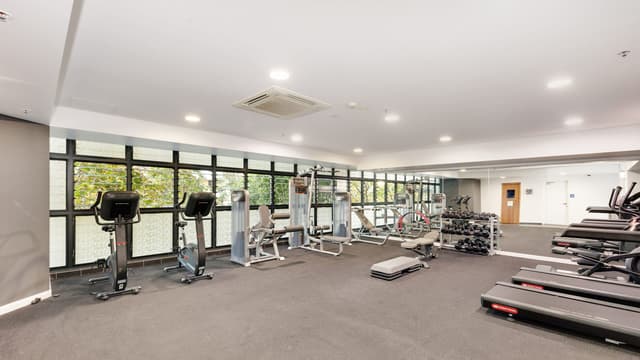 Sovereign at Crown Square - Meriton | Built for a lifetime