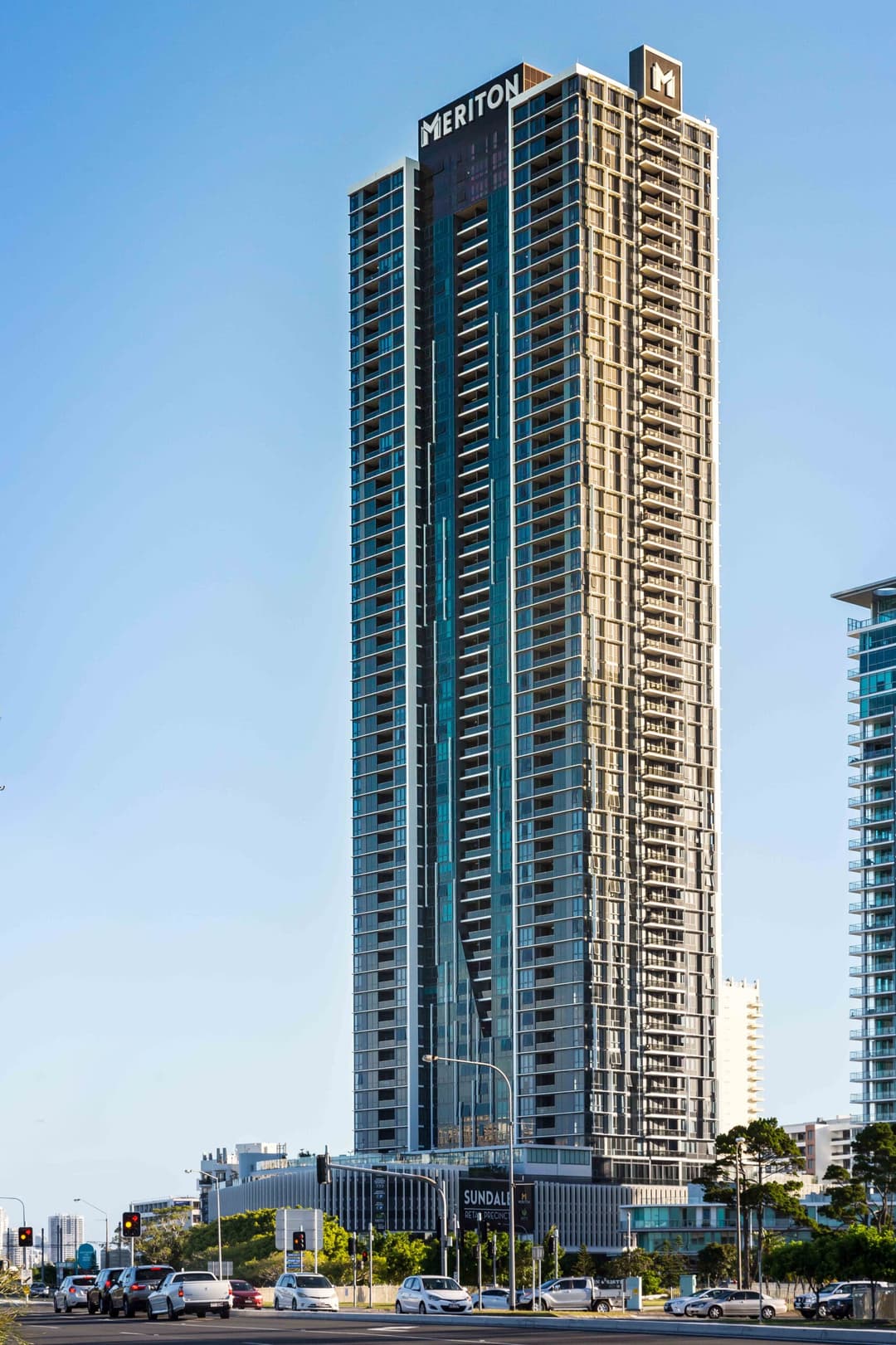 Sundale - Meriton | Built for a lifetime