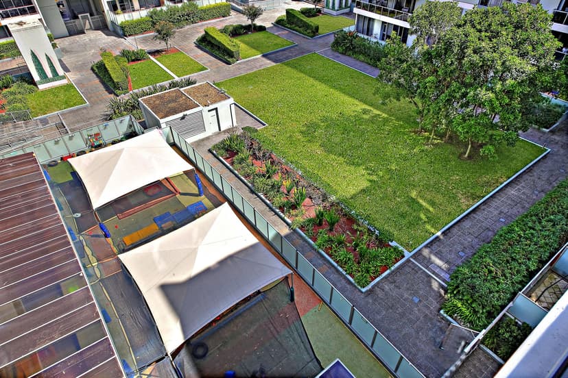 Cameo at Crown Square - Meriton | Built for a lifetime