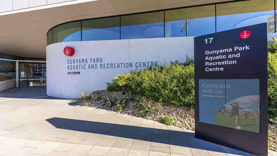 Retail space, 94 Epsom Road Zetland - Meriton | Built for a lifetime