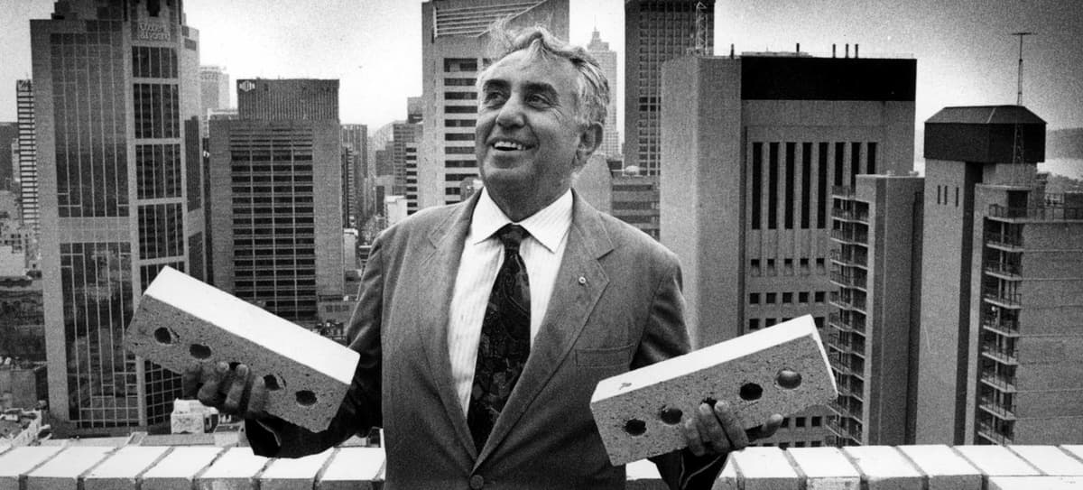 Leadership - Meriton | Built for a lifetime