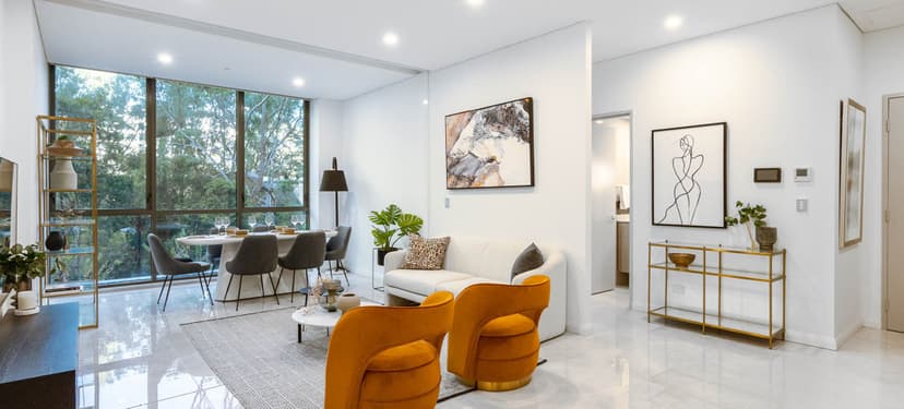 Meriton enjoys a booming start to 2022 - Meriton | Built for a lifetime