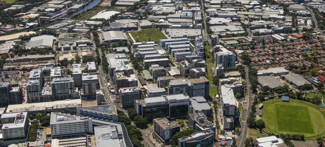 Meriton in new Mascot buy - Meriton | Built for a lifetime
