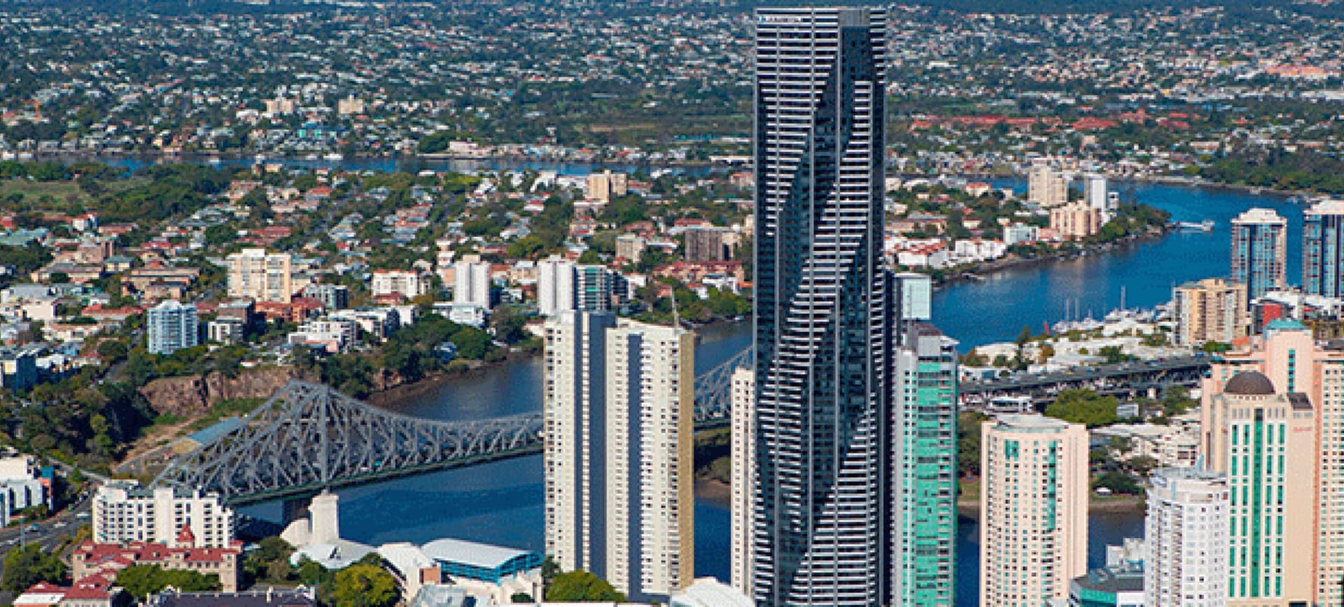 Opening Of Brisbane’s Tallest Tower: The Height Of Success - Meriton ...
