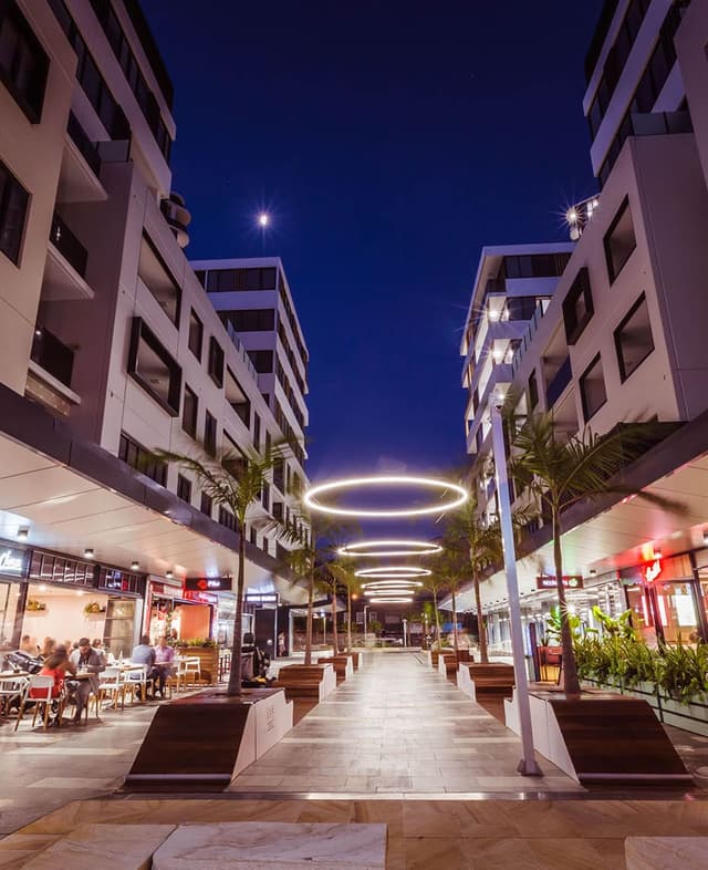 About - Meriton | Built for a lifetime