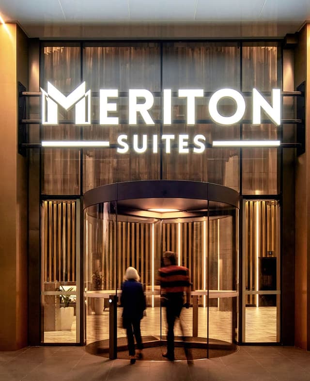 About - Meriton | Built for a lifetime