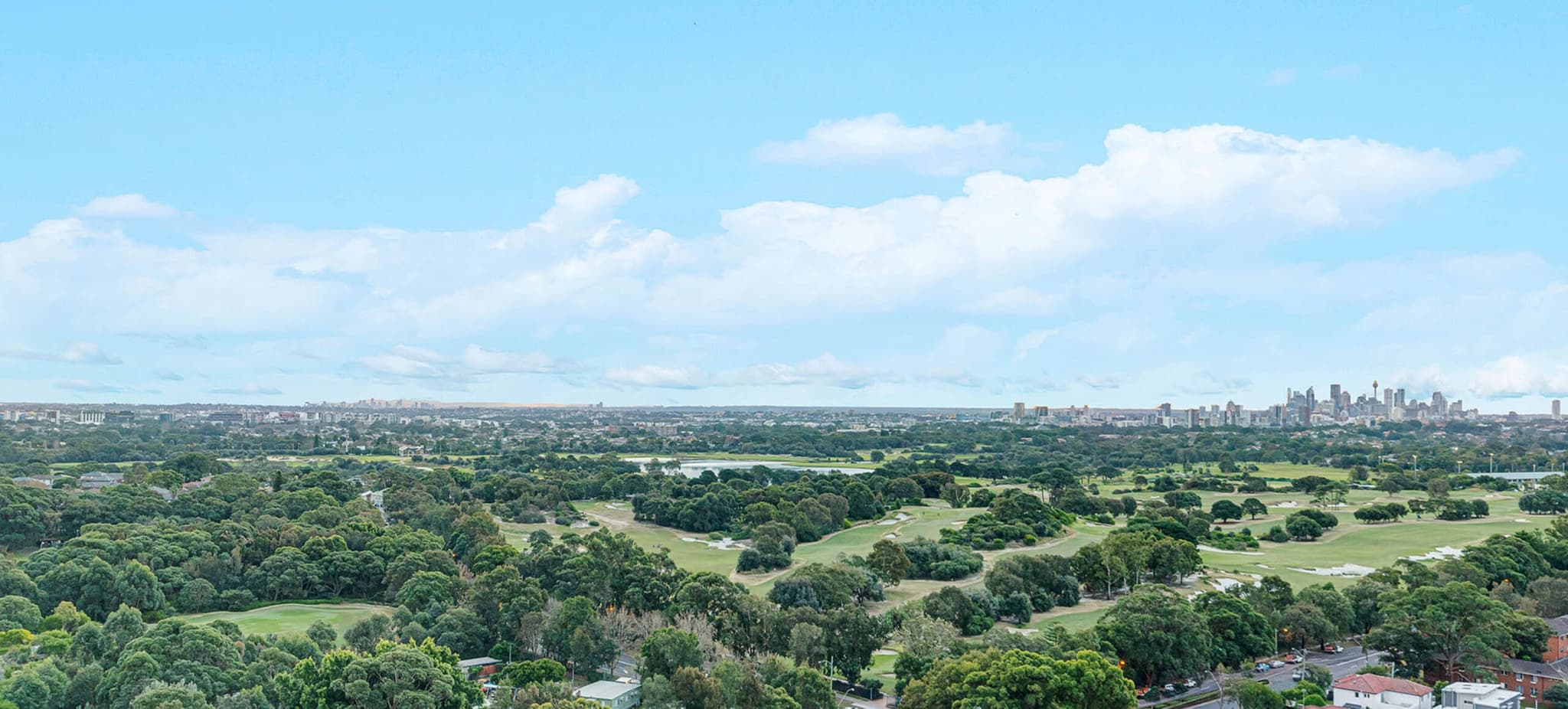 Sydney Apartments & Townhouses for Rent | Meriton