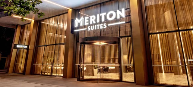 Meriton Suites - Meriton | Built for a lifetime
