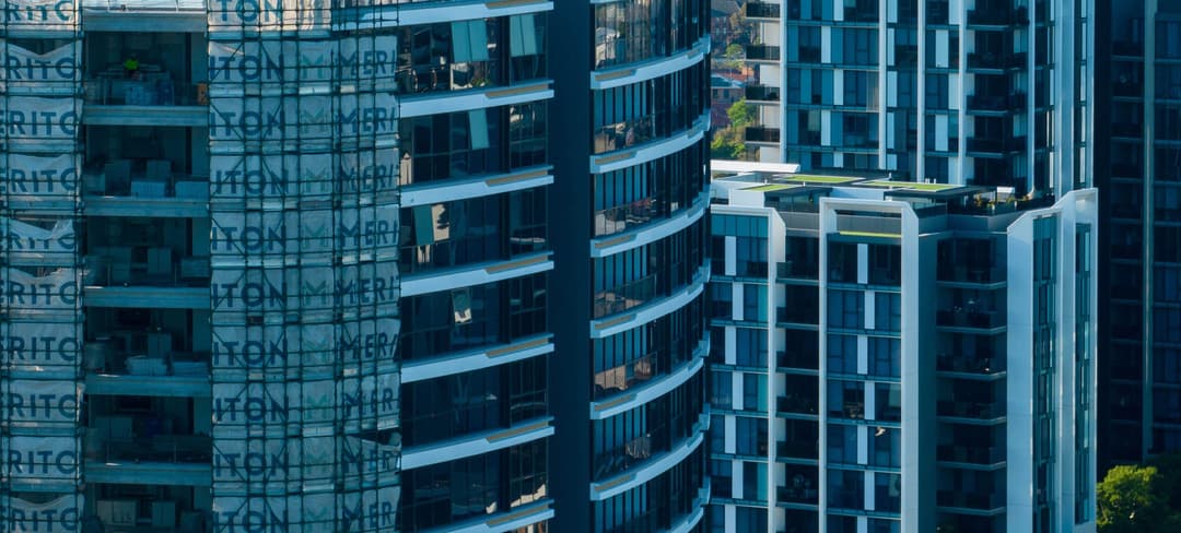 Meriton Development Process - Meriton | Built for a lifetime
