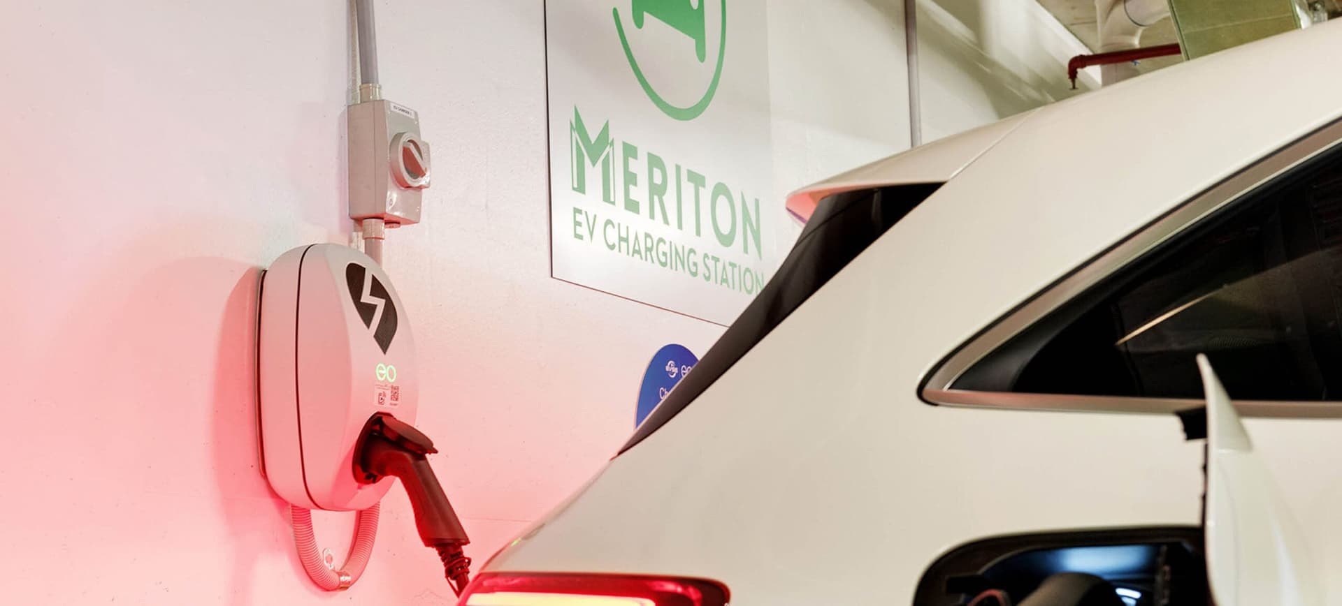 About - Meriton | Built for a lifetime