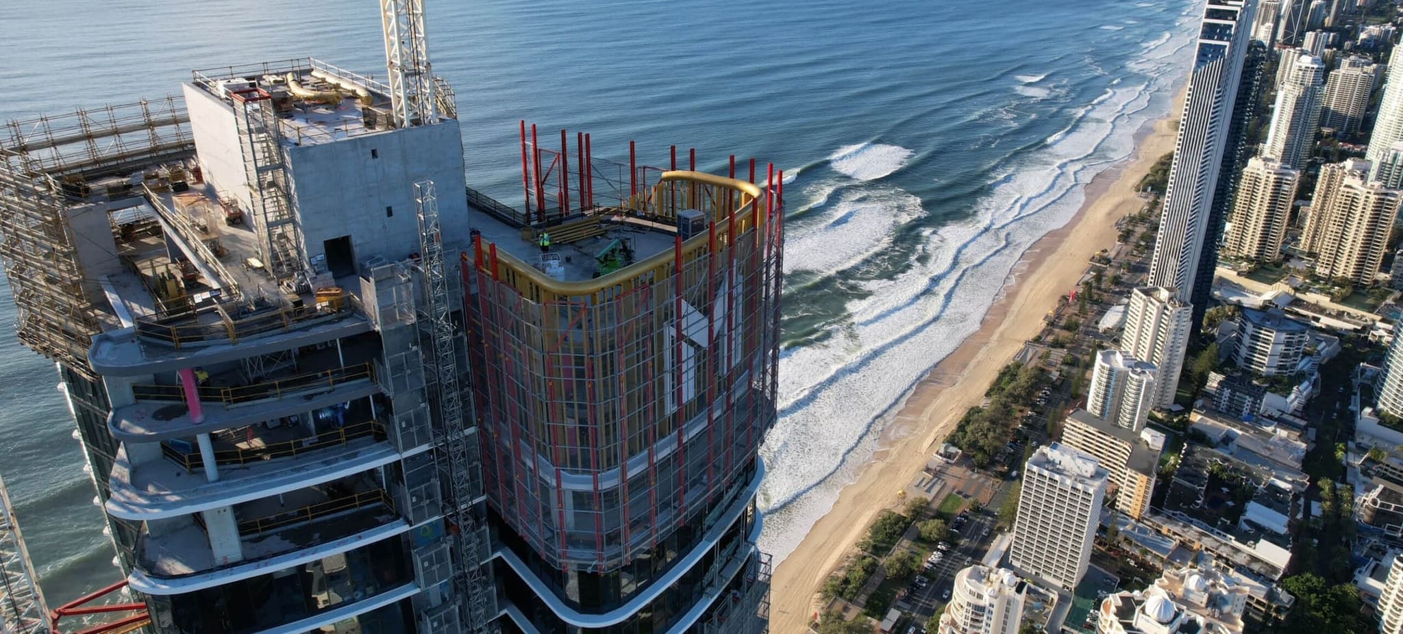 Property Development - Meriton | Built for a lifetime