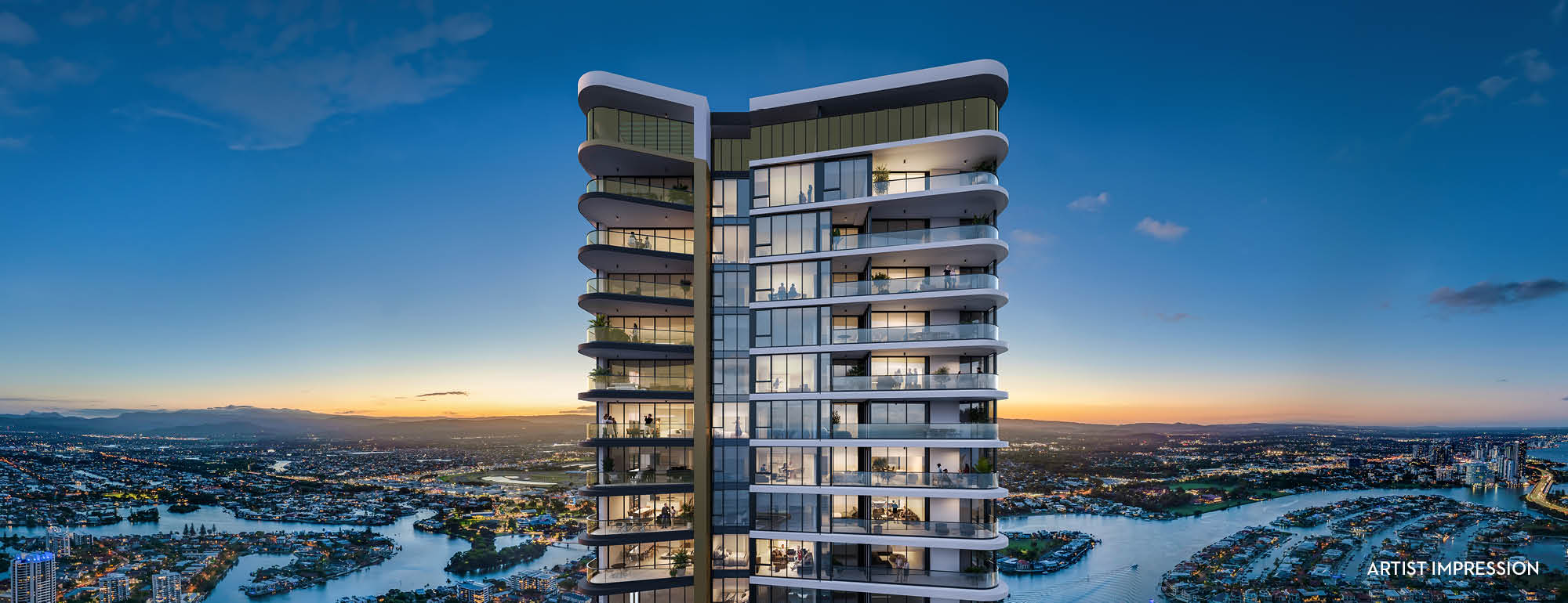 Meriton has a strong start to 2025