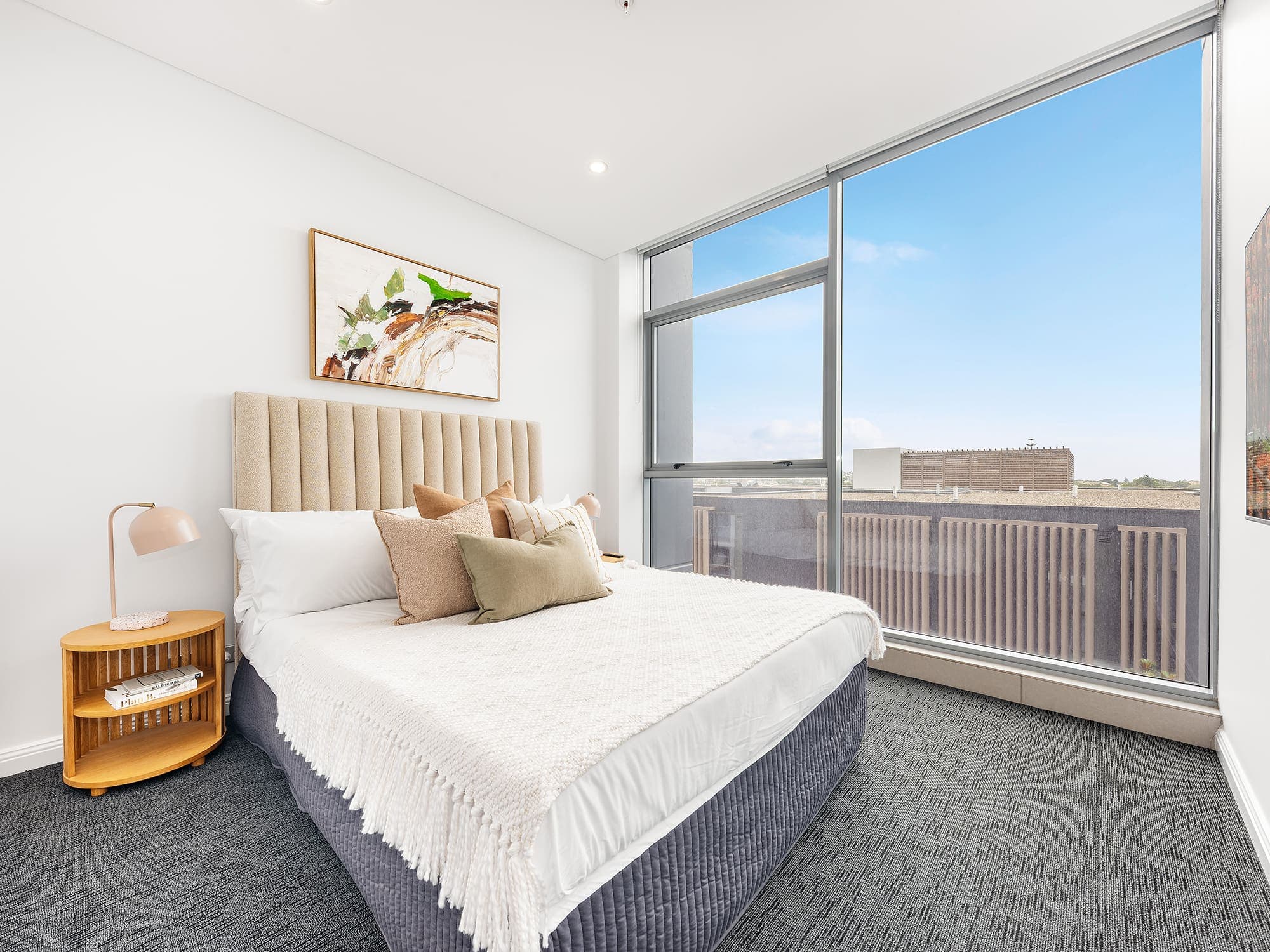 Pagewood Green Marigold - Meriton | Built for a lifetime