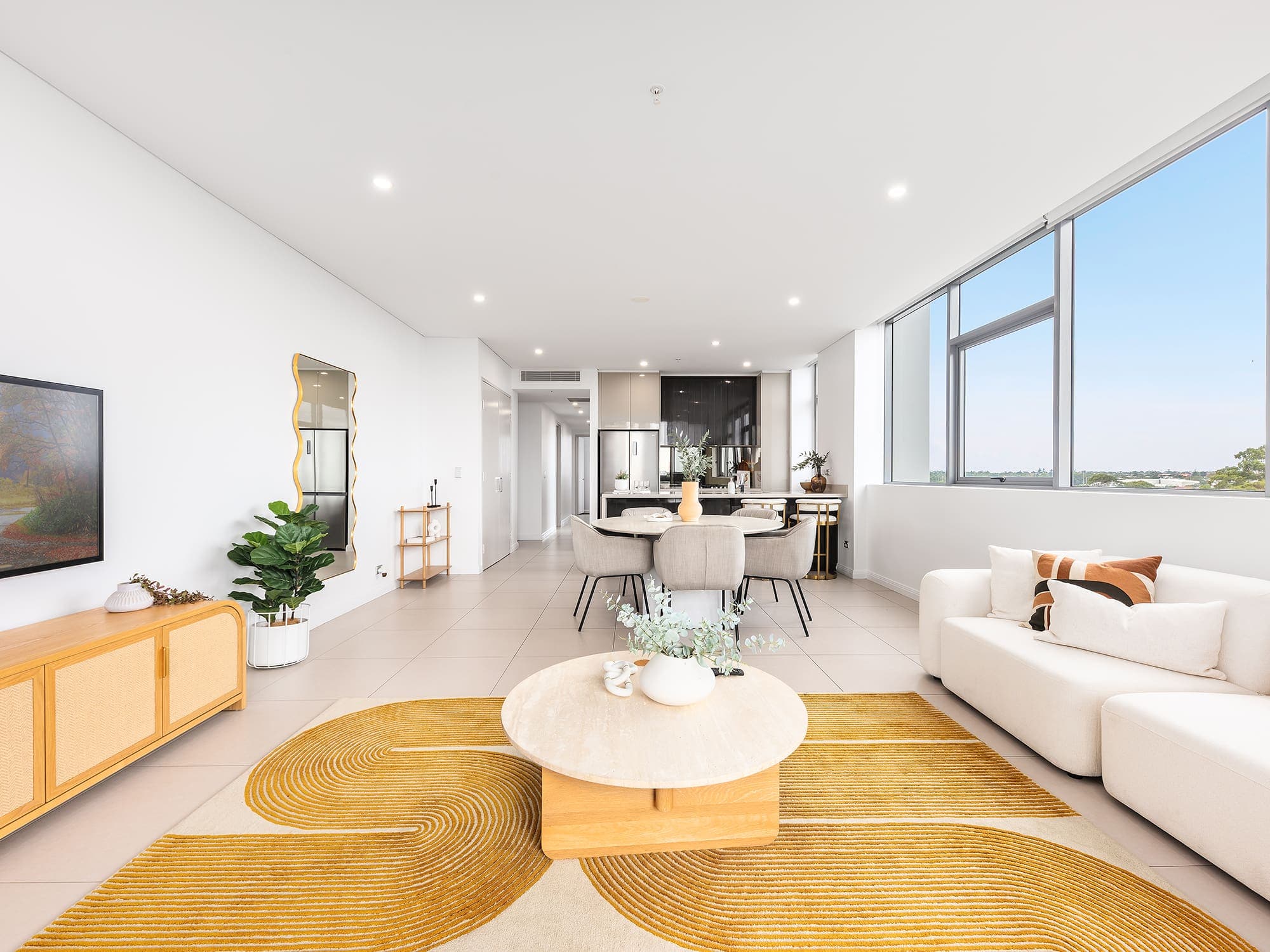 Pagewood Green Marigold - Meriton | Built for a lifetime
