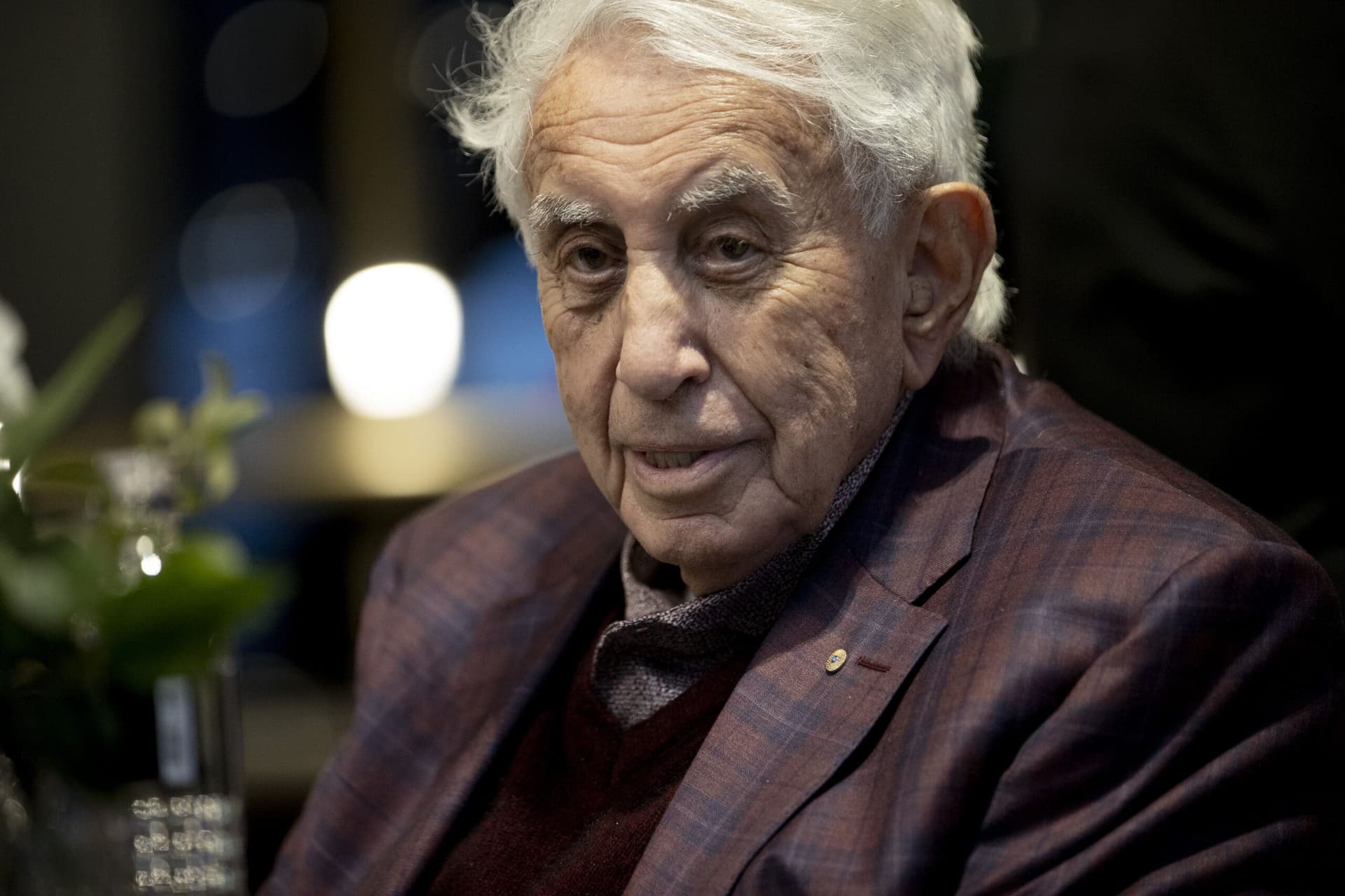 Harry Triguboff: We’re in a major housing crisis. So why do I find ...