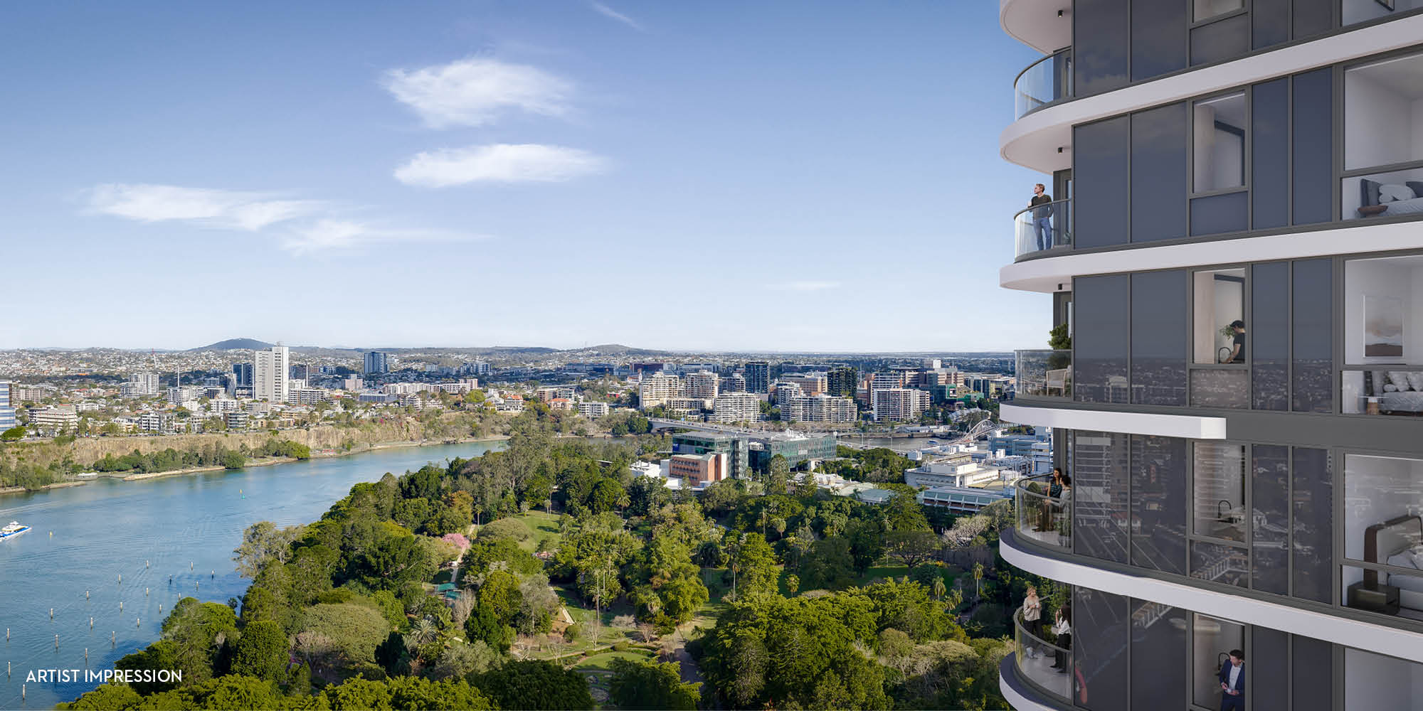 The Oscar - Meriton | Built for a lifetime