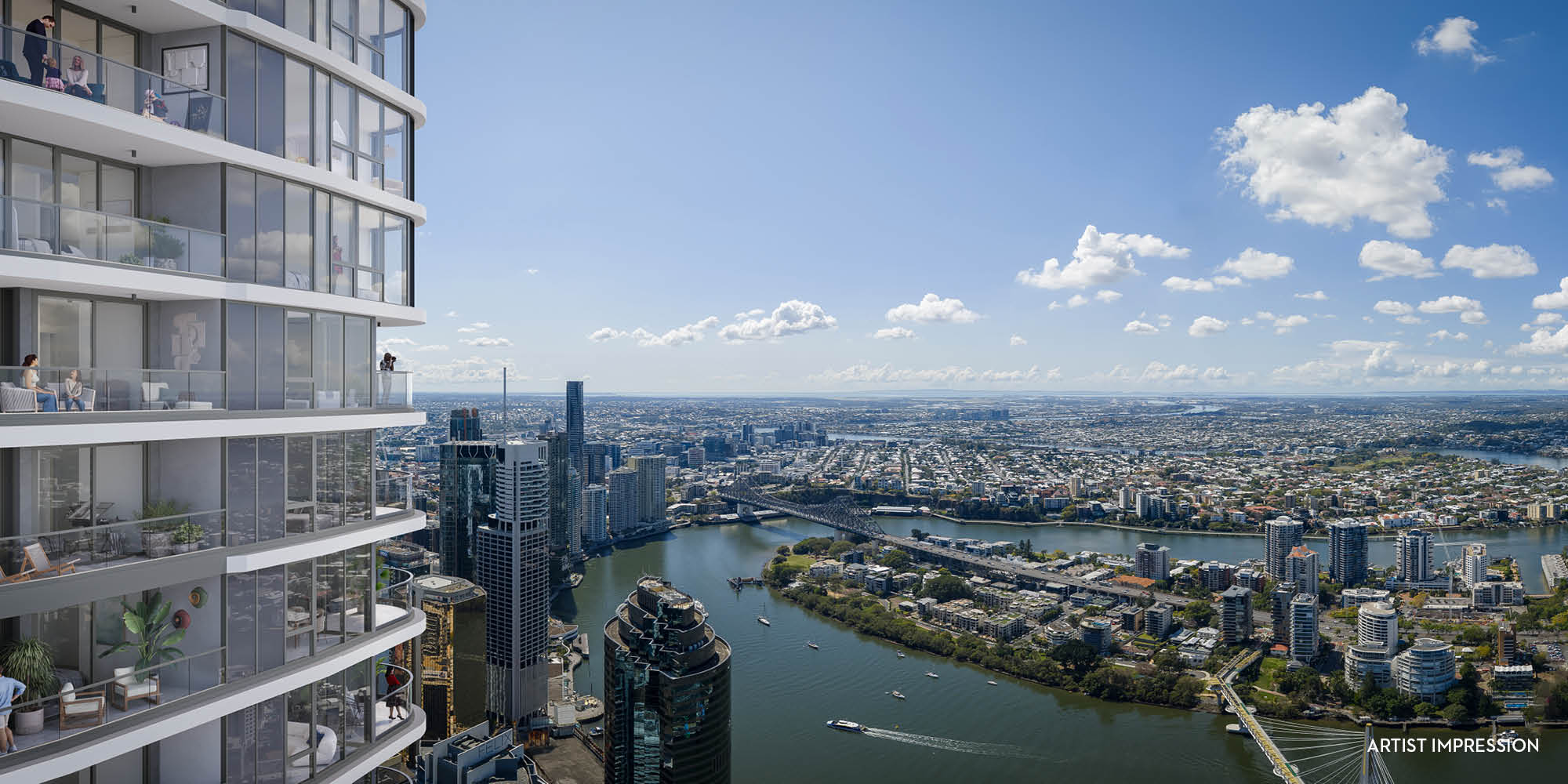 The Oscar - Meriton | Built for a lifetime