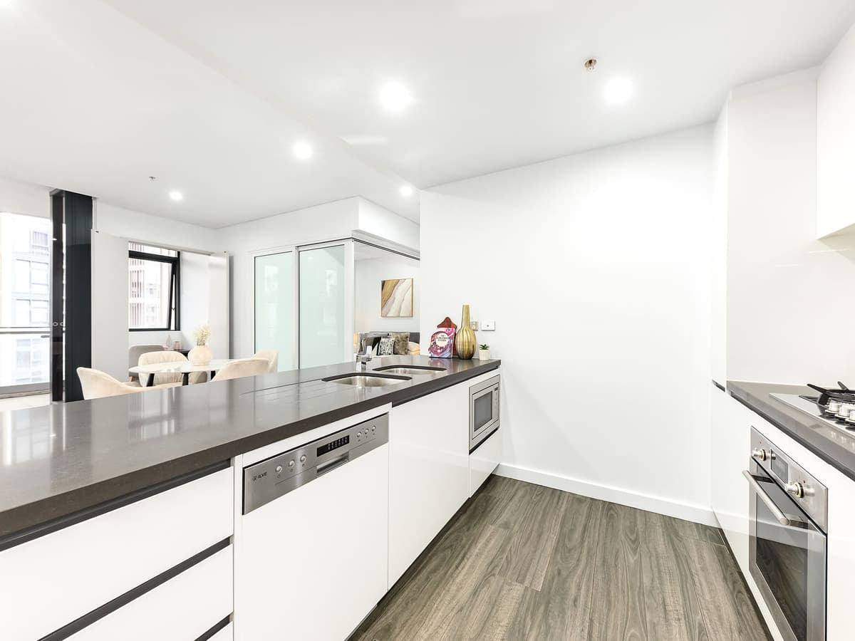 1013/3 Gearin Alley, Mascot, NSW 2020 - Meriton | Built for a lifetime