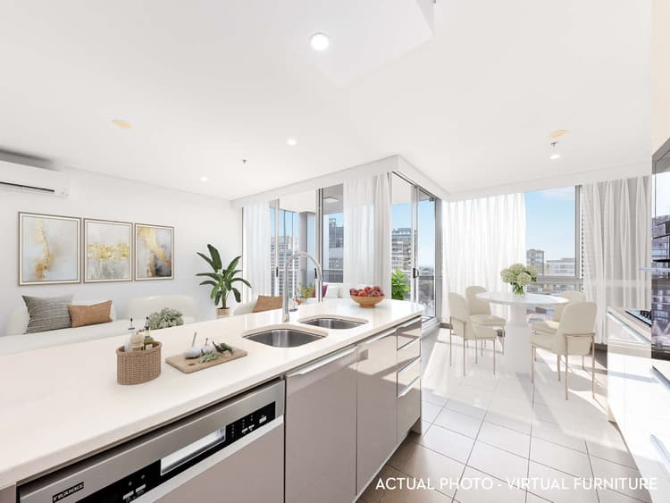 The Mulberry on Miller - Meriton | Built for a lifetime