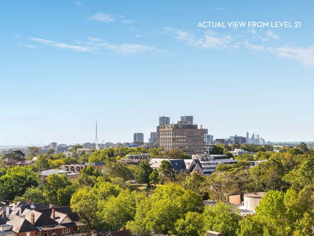The Mulberry on Miller - Meriton | Built for a lifetime