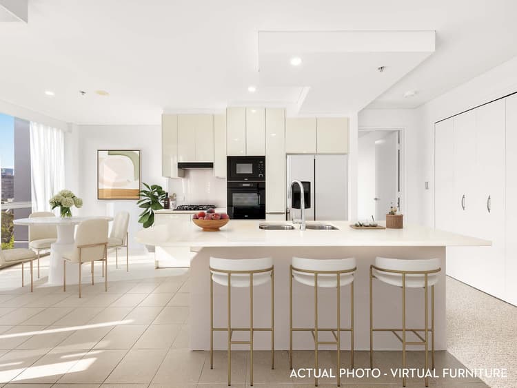 The Mulberry on Miller - Meriton | Built for a lifetime