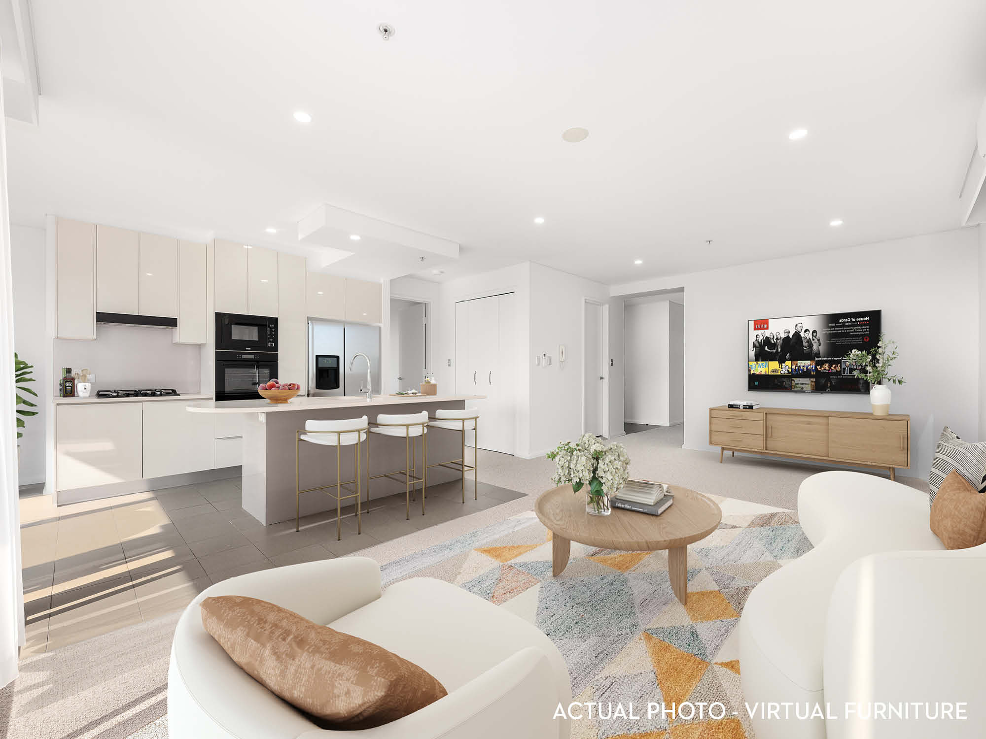 The Mulberry on Miller - Meriton | Built for a lifetime