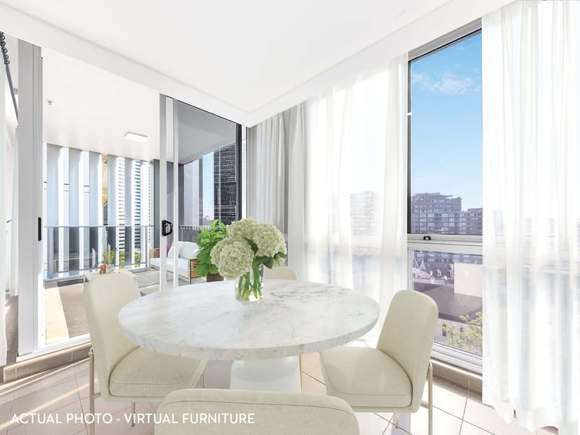 The Mulberry on Miller - Meriton | Built for a lifetime