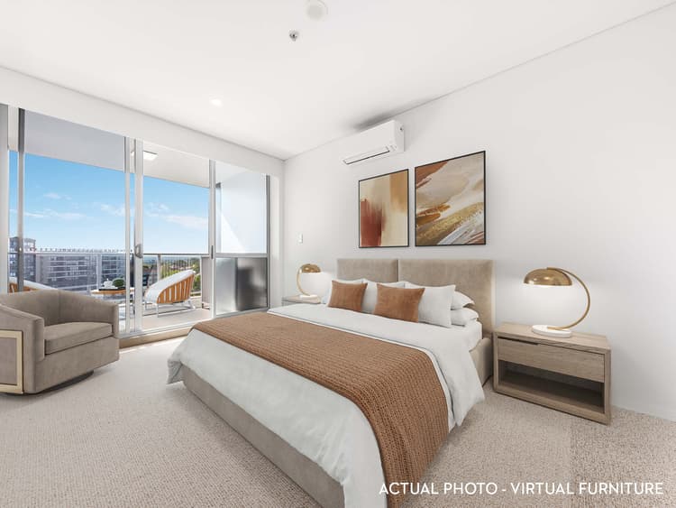 The Mulberry on Miller - Meriton | Built for a lifetime