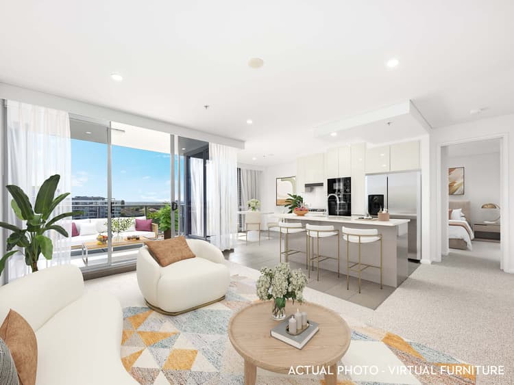 The Mulberry on Miller - Meriton | Built for a lifetime